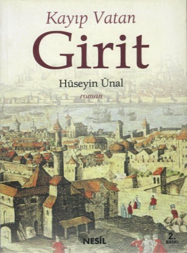 KAYIP VATAN GİRİT | Türkıstanlı kütüphanesi KAYIP VATAN GİRİT | Türkıstanlı kütüphanesi