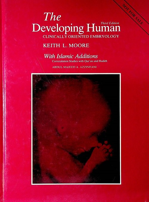 The Developing Human | Library of Turkistani